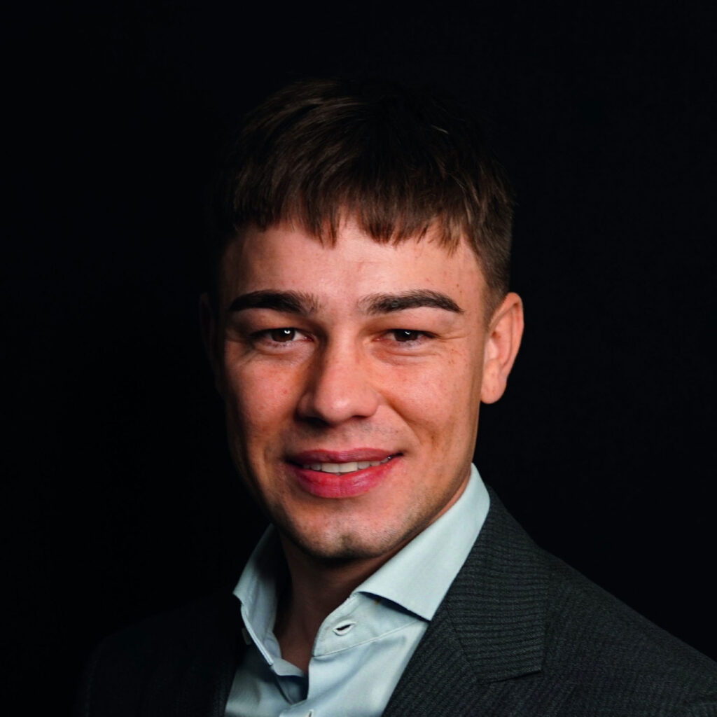 Über Uns - Portrait | Safecore